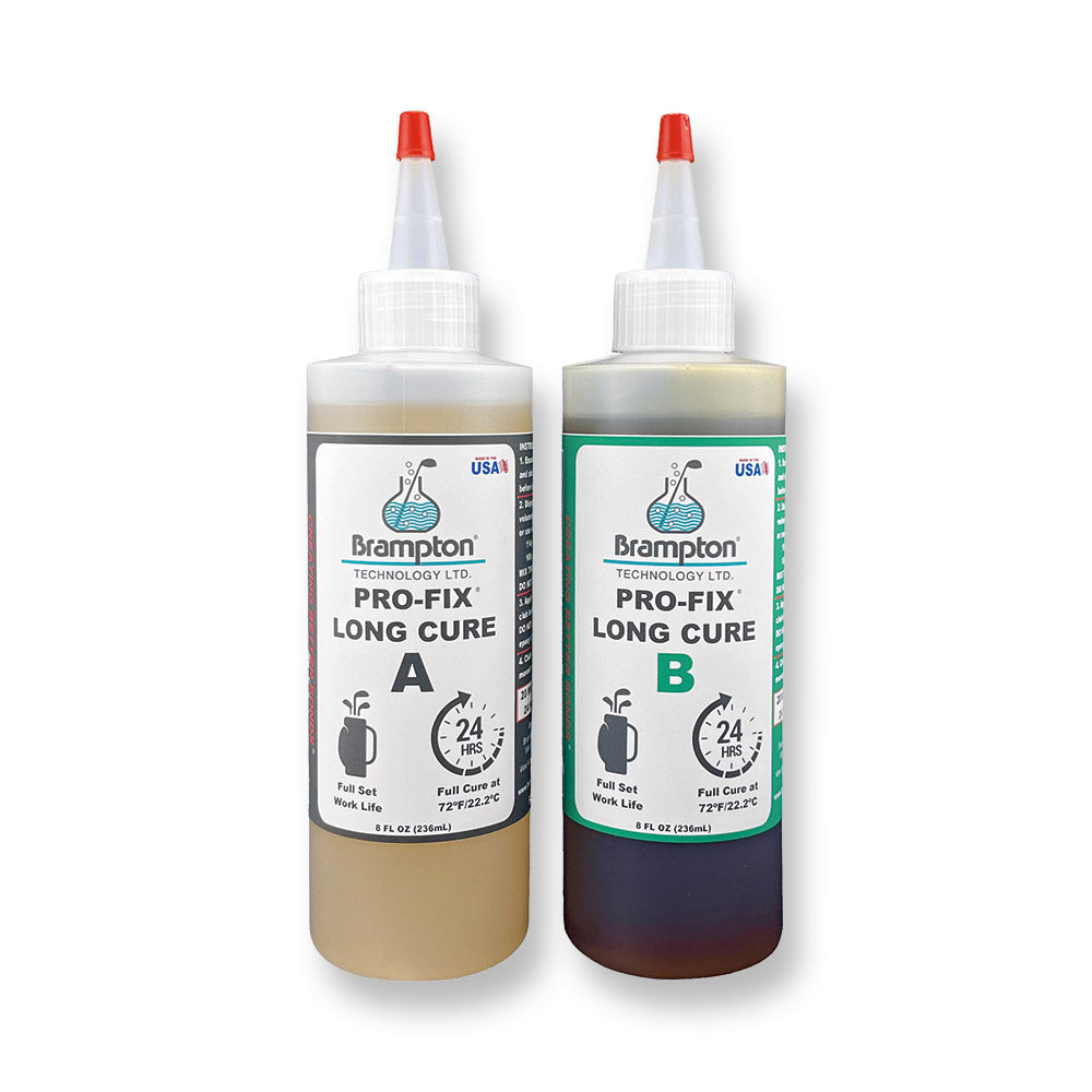 Epoxy Long Cure Set (472 ml) – Pineapple Golf