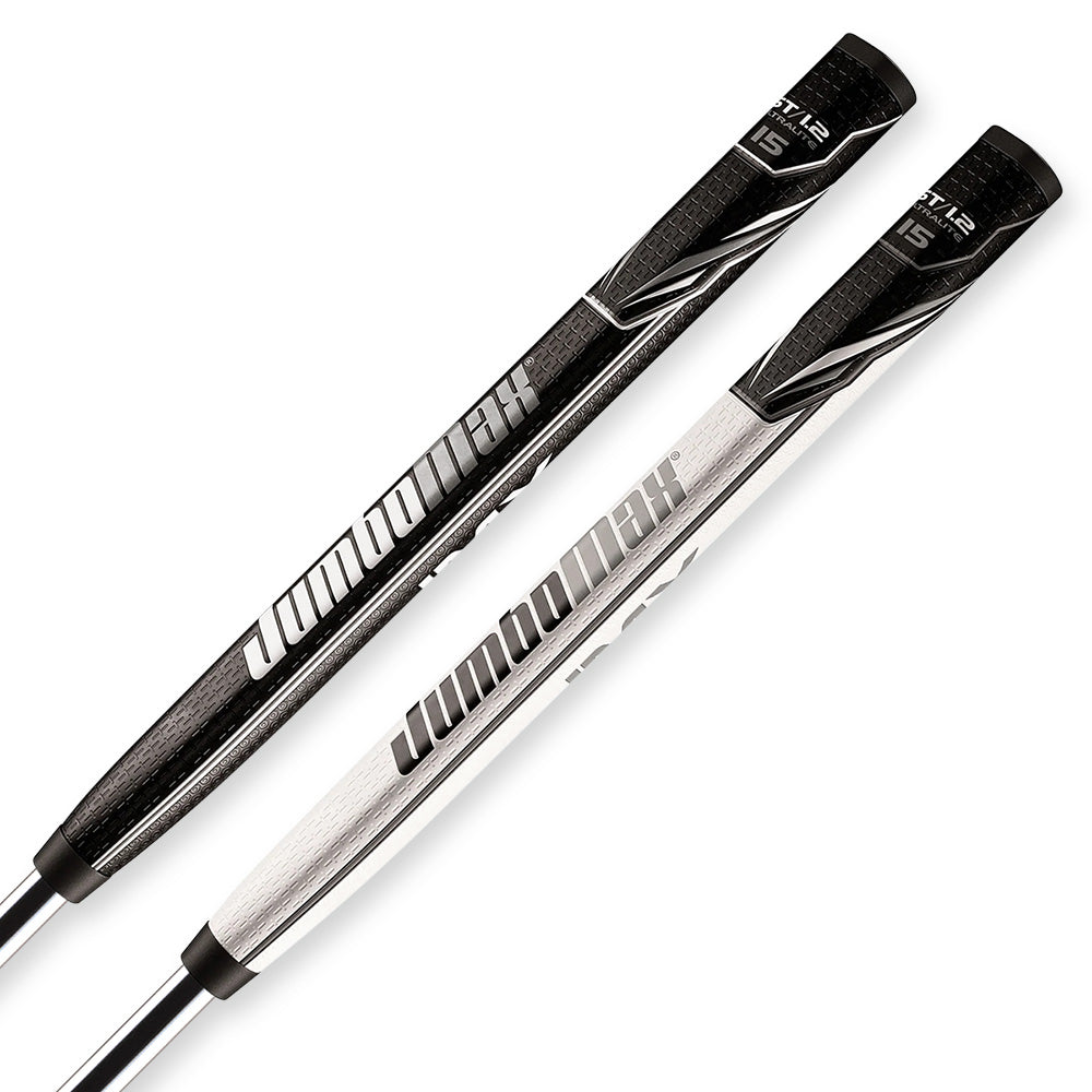 JumboMax ST/1.2", 15 Inch Putter – Pineapple Golf